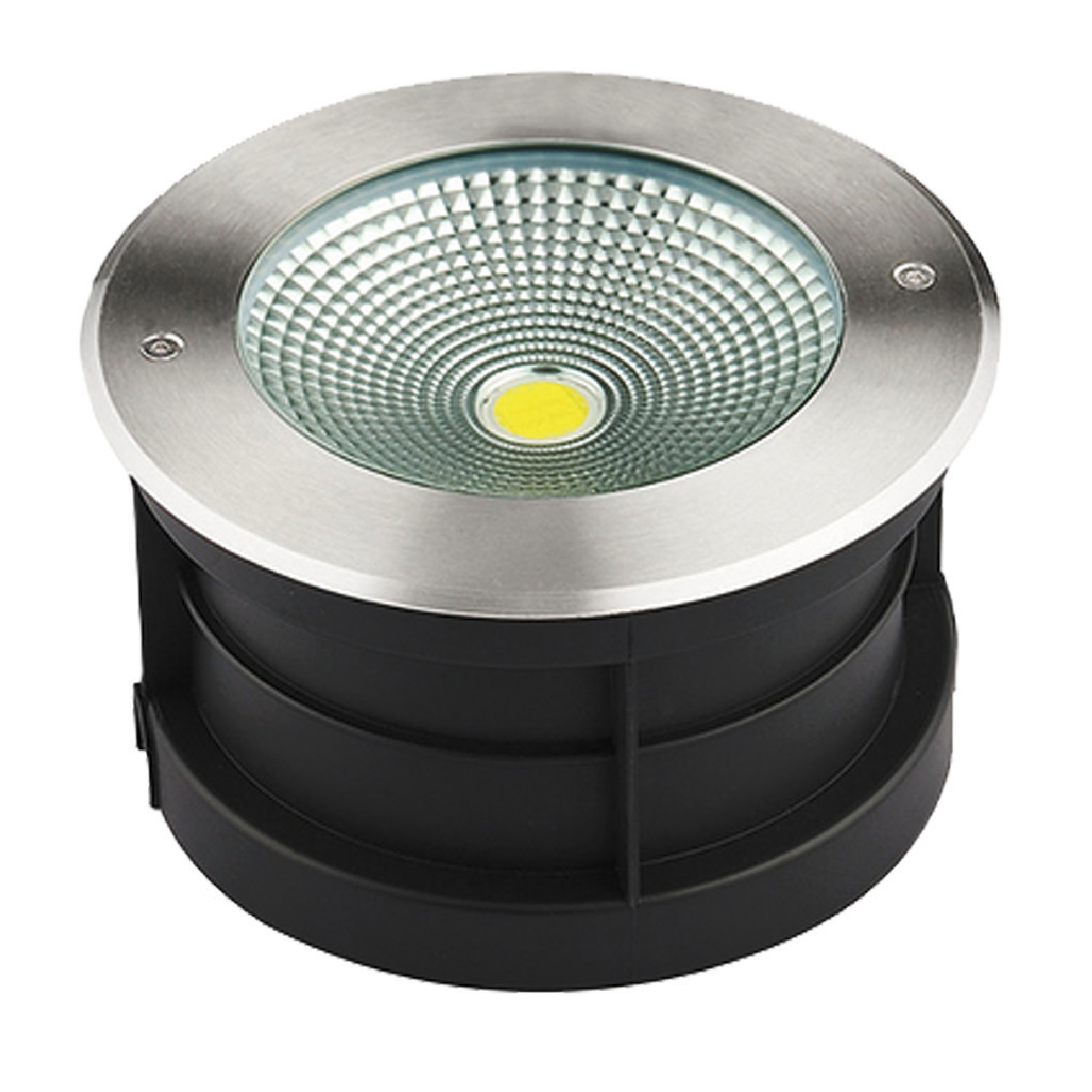 Foco Emb. Piso BLOM LED 20w/4500K | Megabright